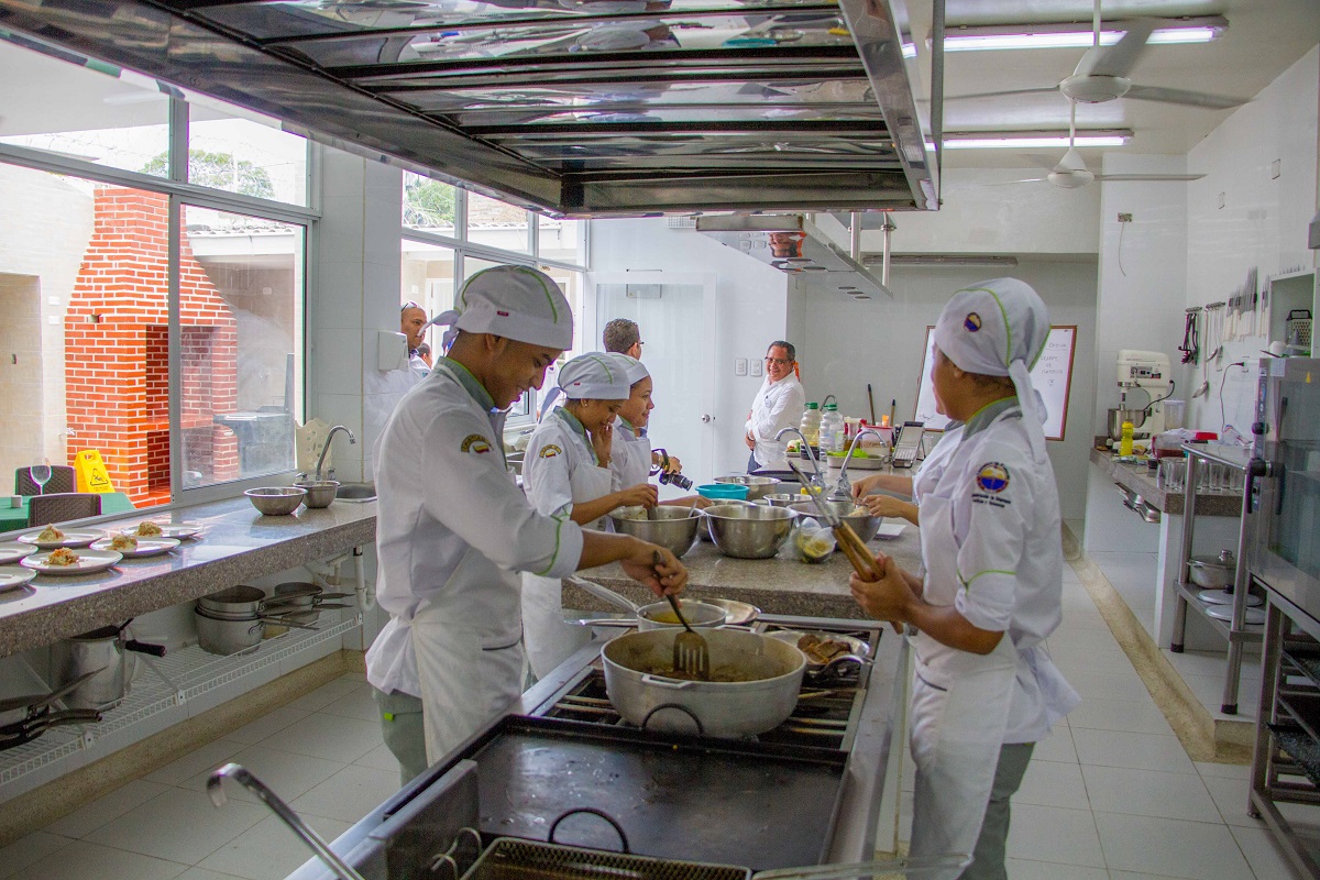 Auditor internacional destacó la solidez y solvencia de los programas ...