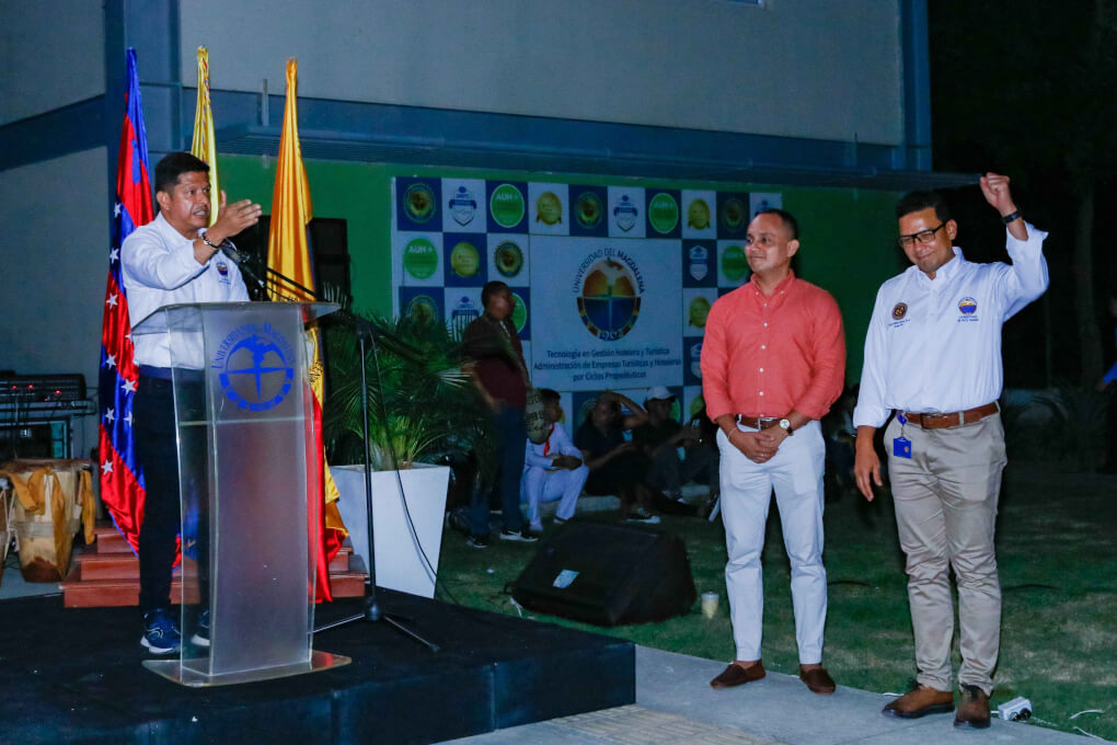 Programas de Hotelería y Turismo reciben acreditación en Alta Calidad ...