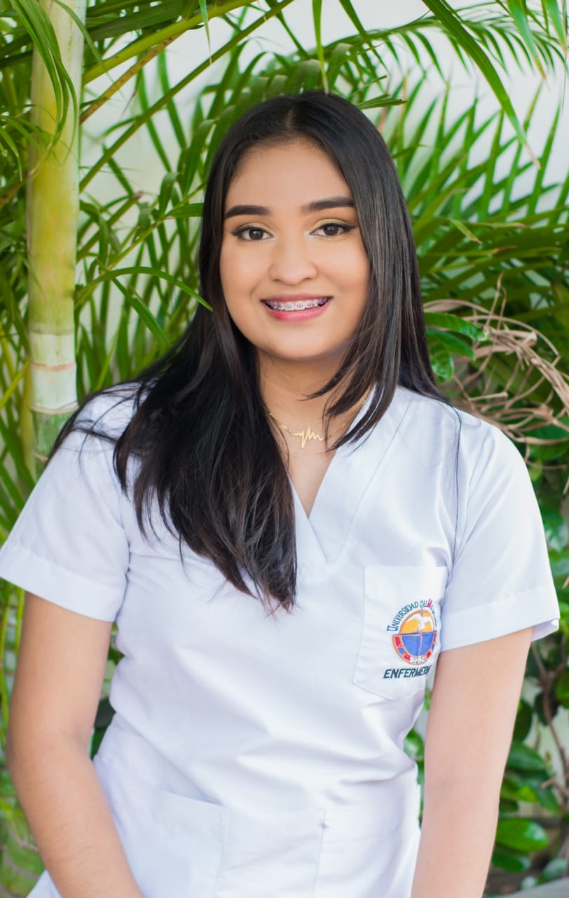 Personas Universidad del Magdalena